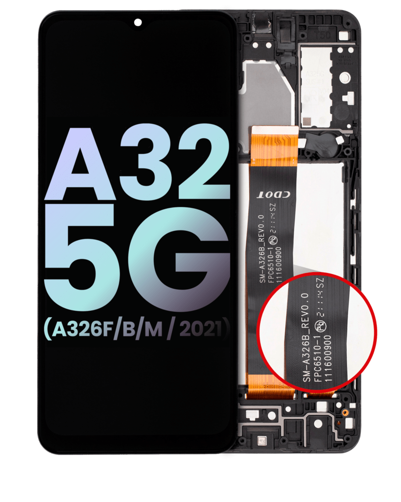 Huawei P30 Pro Screen & Display + Frame (Repair Included) | Fix Factory ...