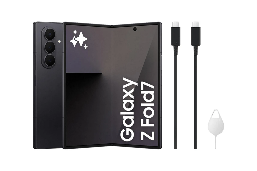 Samsung Galaxy Z-Fold 7 5G (512GB/12GB) - Refreshed Device | Fix ...
