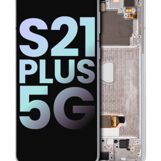 Galaxy S22 Ultra Screen & Display + Frame (Repair Included) | Fix ...