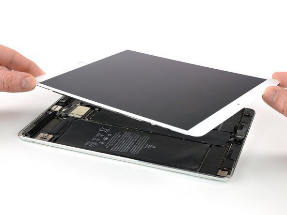 iPad Screens & Displays Product Category Archives | Fix Factory (Canada)