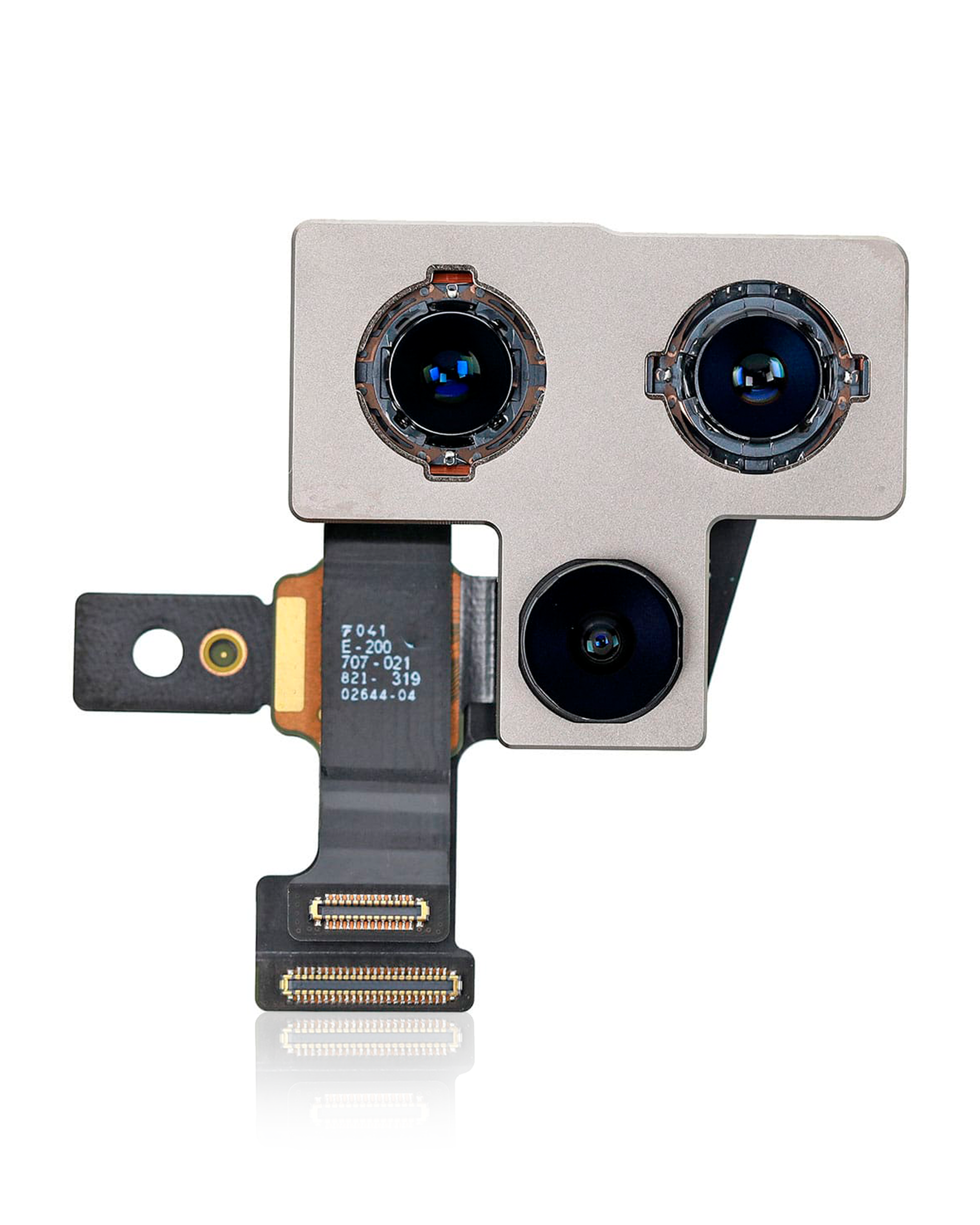 Iphone 12 Pro Rear Camera Trio Repair Included Fix Factory Canada
