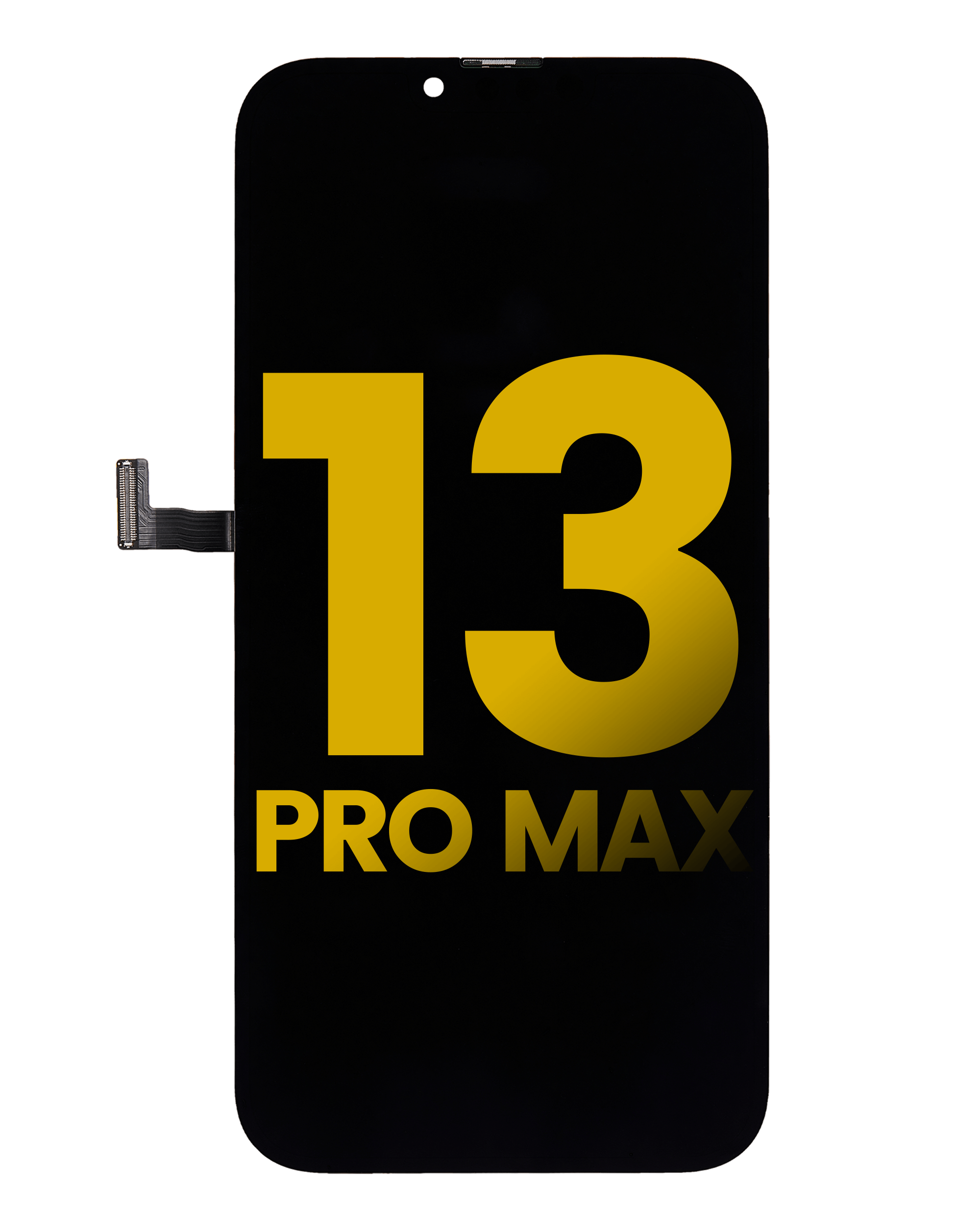 iPhone 13 Pro Max Display & Screen (Repair Included) | Fix Factory Canada