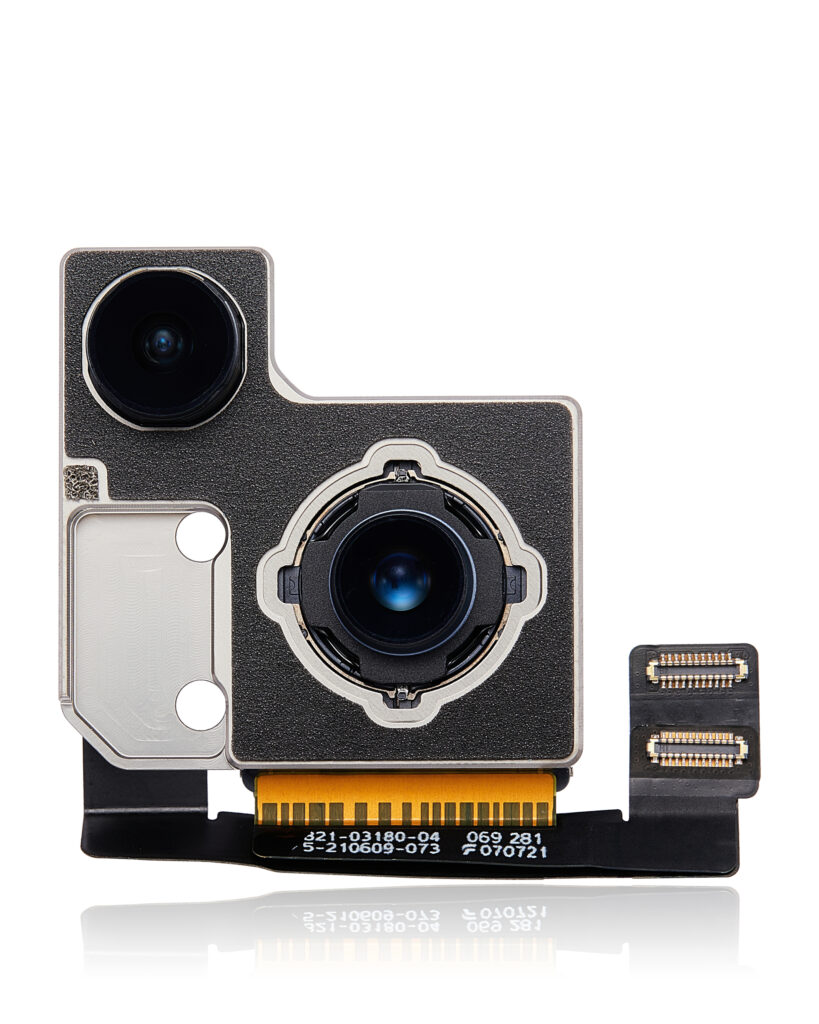 iPhone 13 Rear Camera Duo (Fix Included) | Fix Factory (Canada)