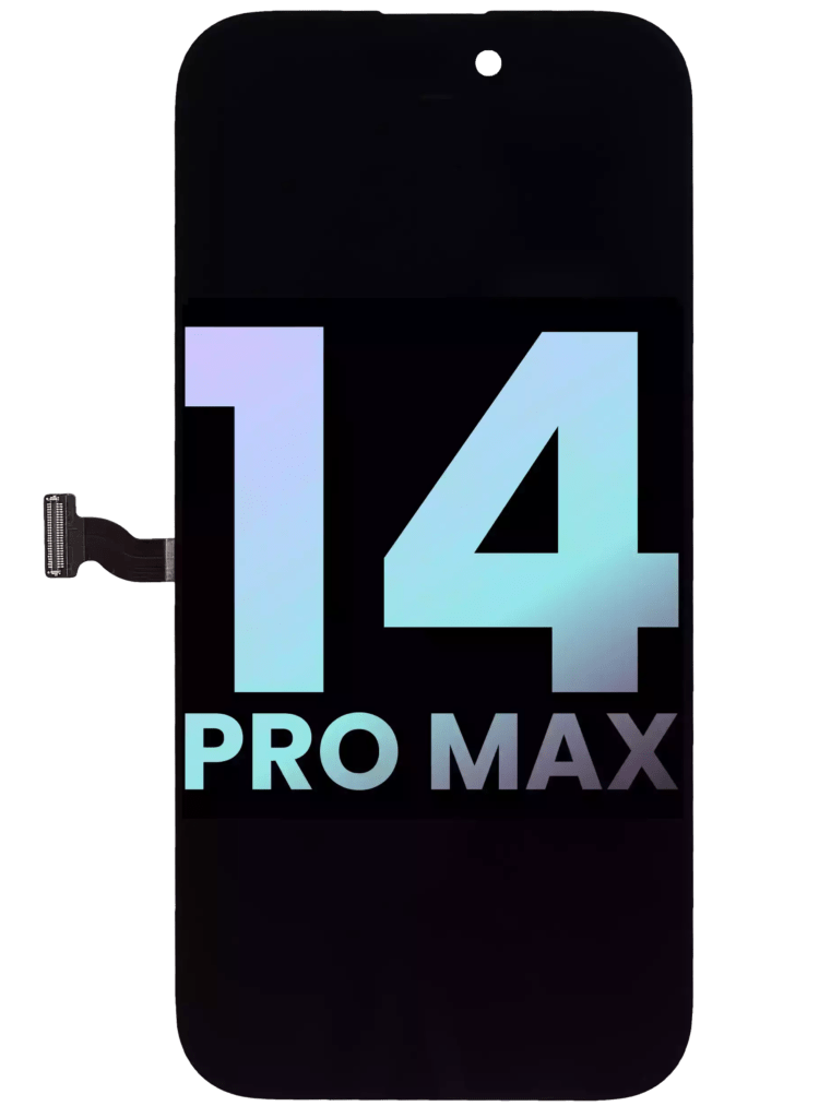 iPhone 14 Pro Max Display & Screen (Fix Included) | Fix Factory (Canada)