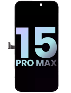 iPhone 15 Pro Max Display & Screen (Fix Included) | Fix Factory (Canada)