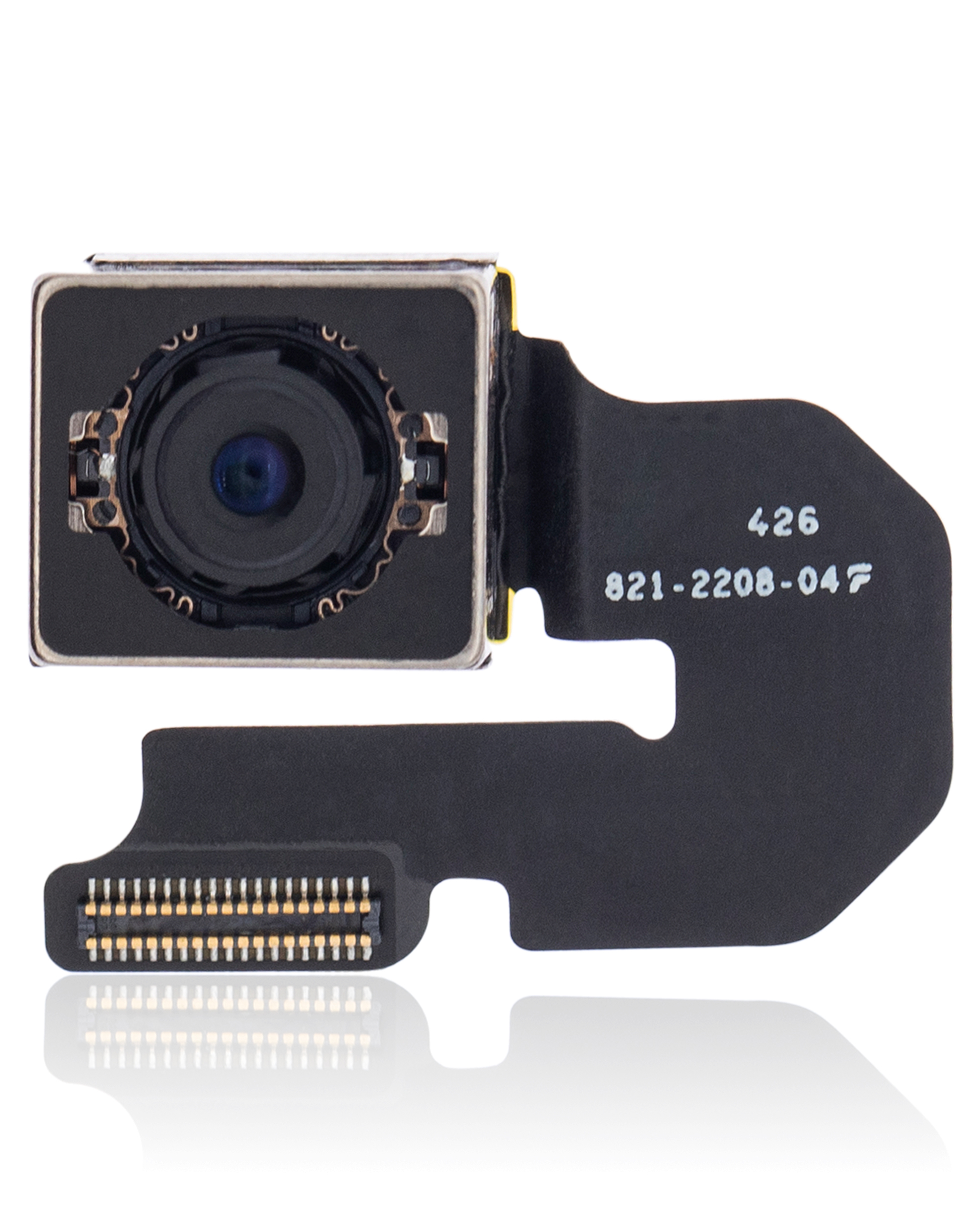 Iphone 6 Plus Rear Camera Repair Included Fix Factory Canada