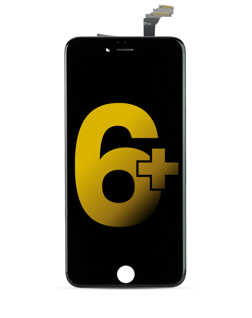 iPhone 6 Plus Display & Screen (Fix Included) | Fix Factory (Canada)