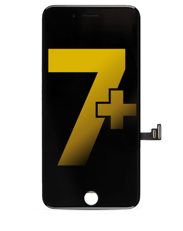 iPhone 7 Plus Display & Screen (Fix Included) | Fix Factory (Canada)