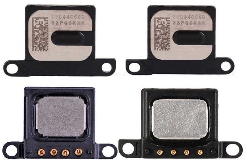 Apple iPhone Front Ear Speaker Assembly (Repair Included) | Fix Factory ...