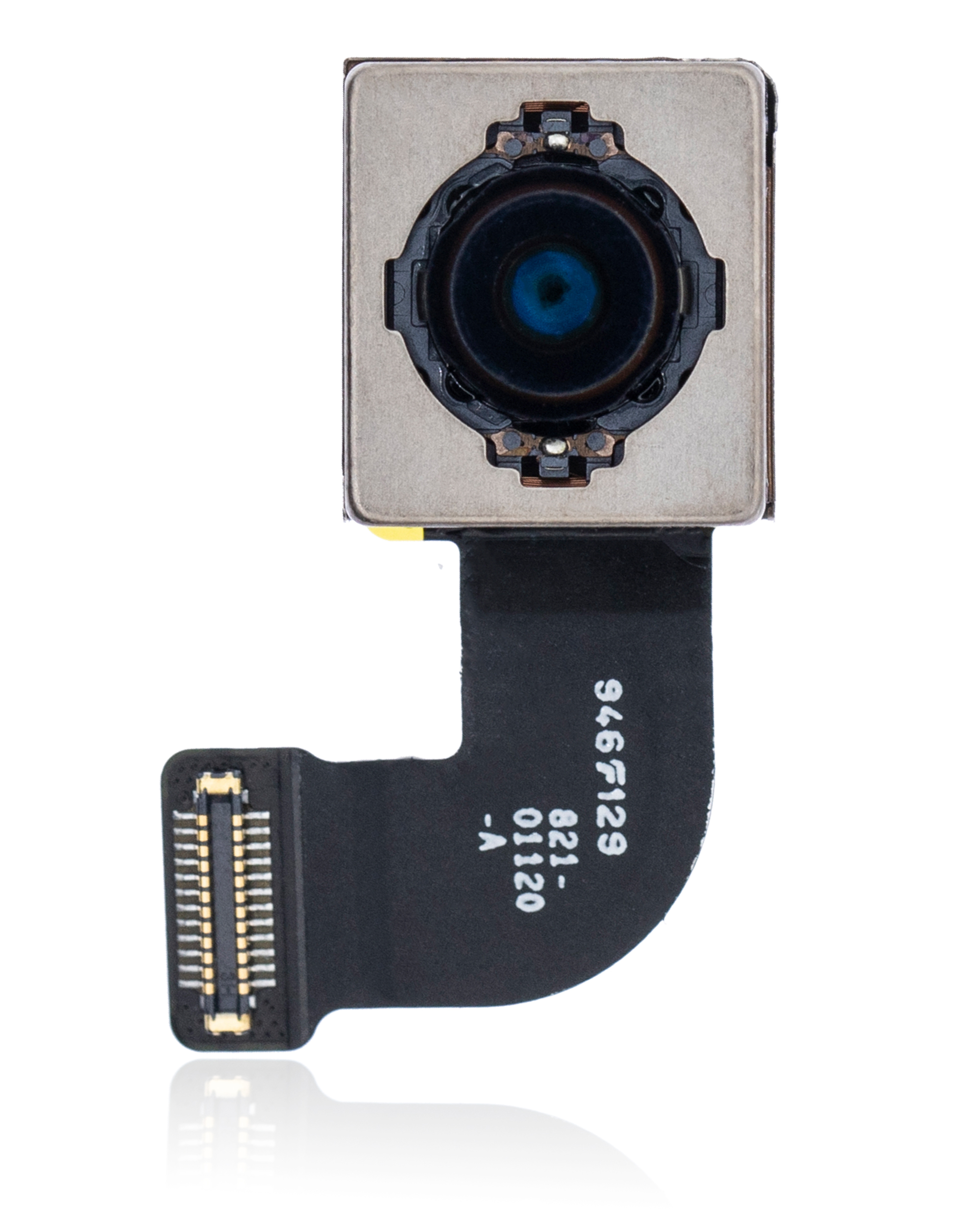Iphone Se 2022 Rear Camera Repair Included Fix Factory Canada
