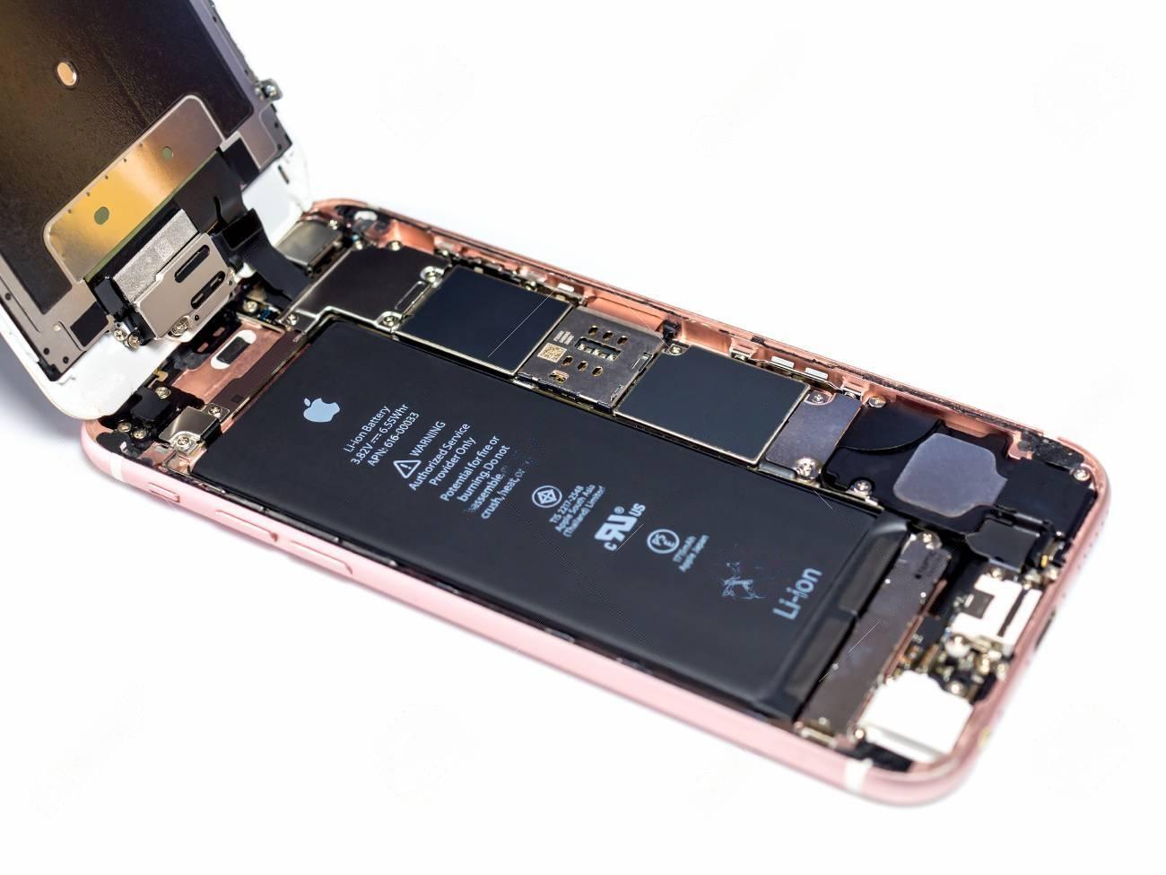 iPhone Batteries Product Category Archives | Fix Factory (Canada)